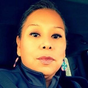 Heartland Gathering — Darcy Good Crow